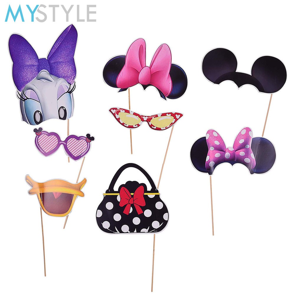 Jual PHOTO PROPS KARAKTER KARTUN PROPERTI PHOTO BOOTH FOTO ULANG TAHUN ...