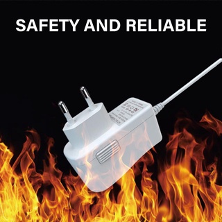 Jual Adaptor Kabel Power Humidifier Diffuser Ultrasonic Original ...