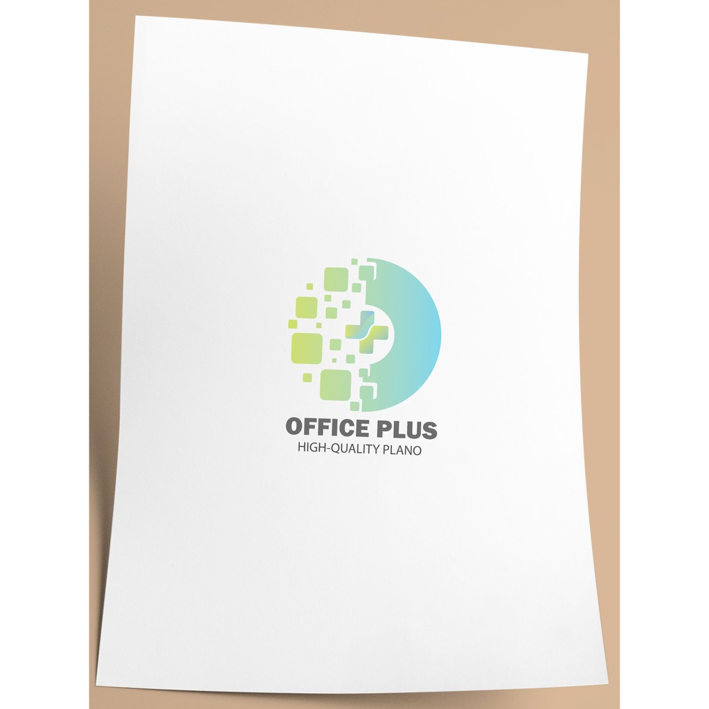 Jual (Office Plus) 1 Roll/ 25 Lembar Kertas HVS Flip Chart 60x90cm - 70 ...