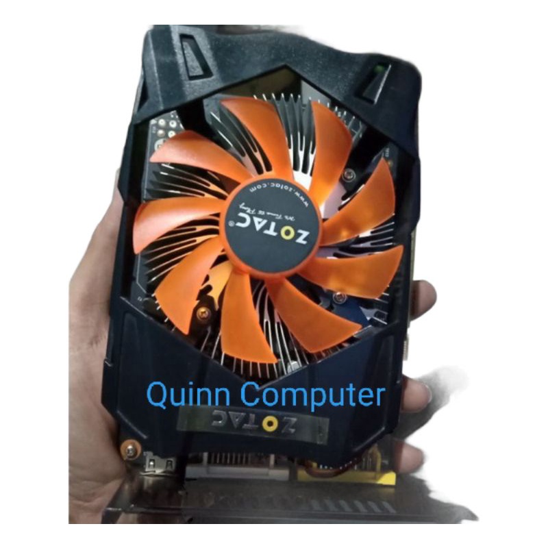 Jual vga card second fungsi normal | Shopee Indonesia