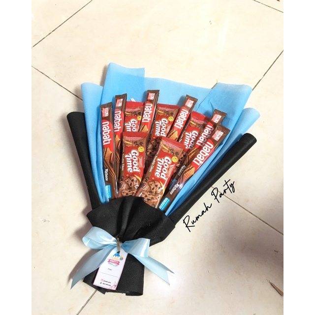 Jual Buket Snack Murah | Shopee Indonesia