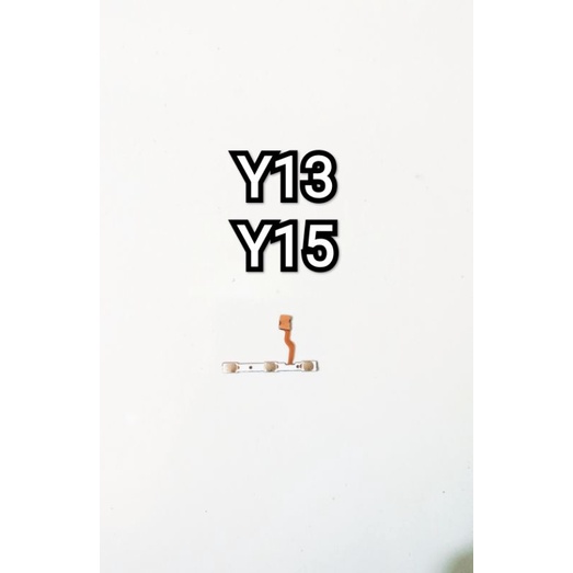 Jual FLEXI VIVO Y13 Y15 ON OFF VOL VOLUME POWER TOMBOL Y 13 15 | Shopee ...