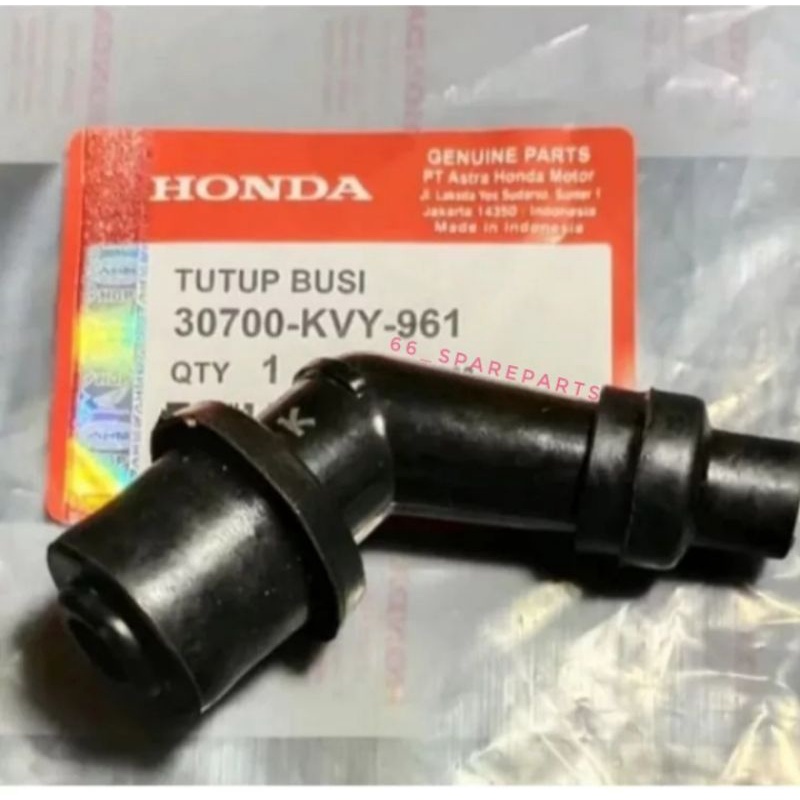Jual TUTUP/COP BUSI Beat, Vario, Scoopy Fi, Spacy Fi,( KVY/KVB ...