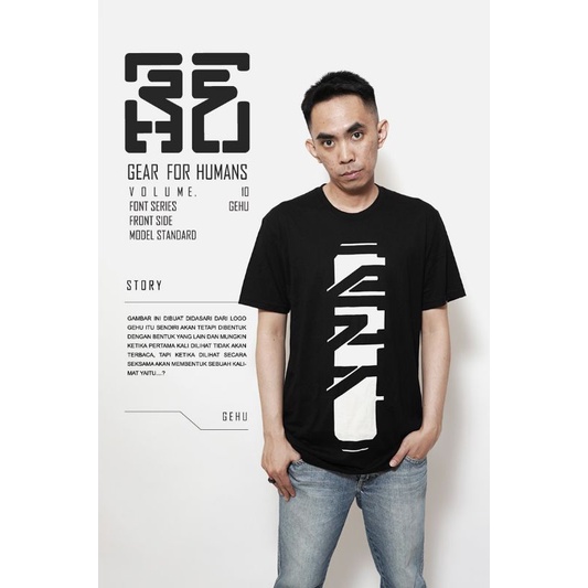 Jual GEHU VOLUME 10 GEHU FONT SERIES | Shopee Indonesia