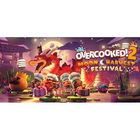 Jual Overcooked 2 Steam 100% Original | Shopee Indonesia