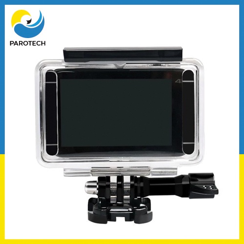 Jual Casing Anti Air Waterproof Case Housing Underwater Action Camera ...