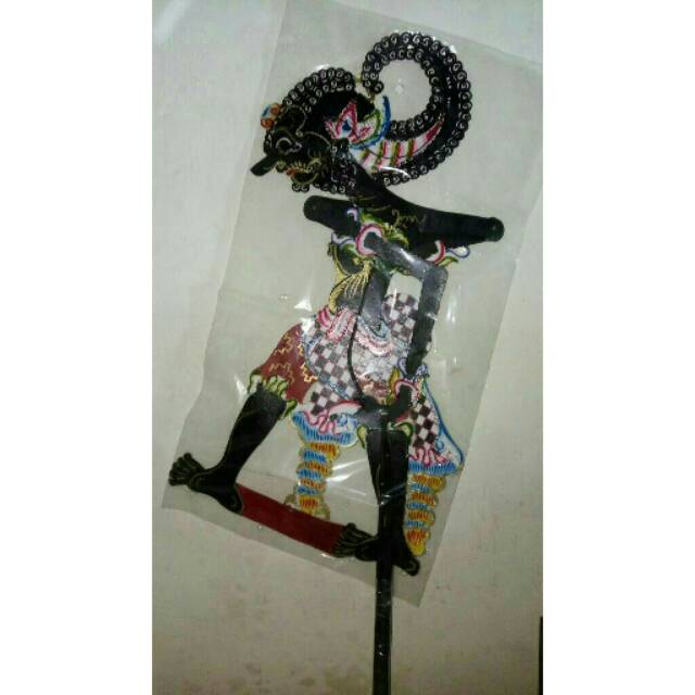 Jual WAYANG KULIT WERKUDORO | Shopee Indonesia