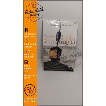 Jual Pendidikan Agama Era Multikultural multireligius | Shopee Indonesia