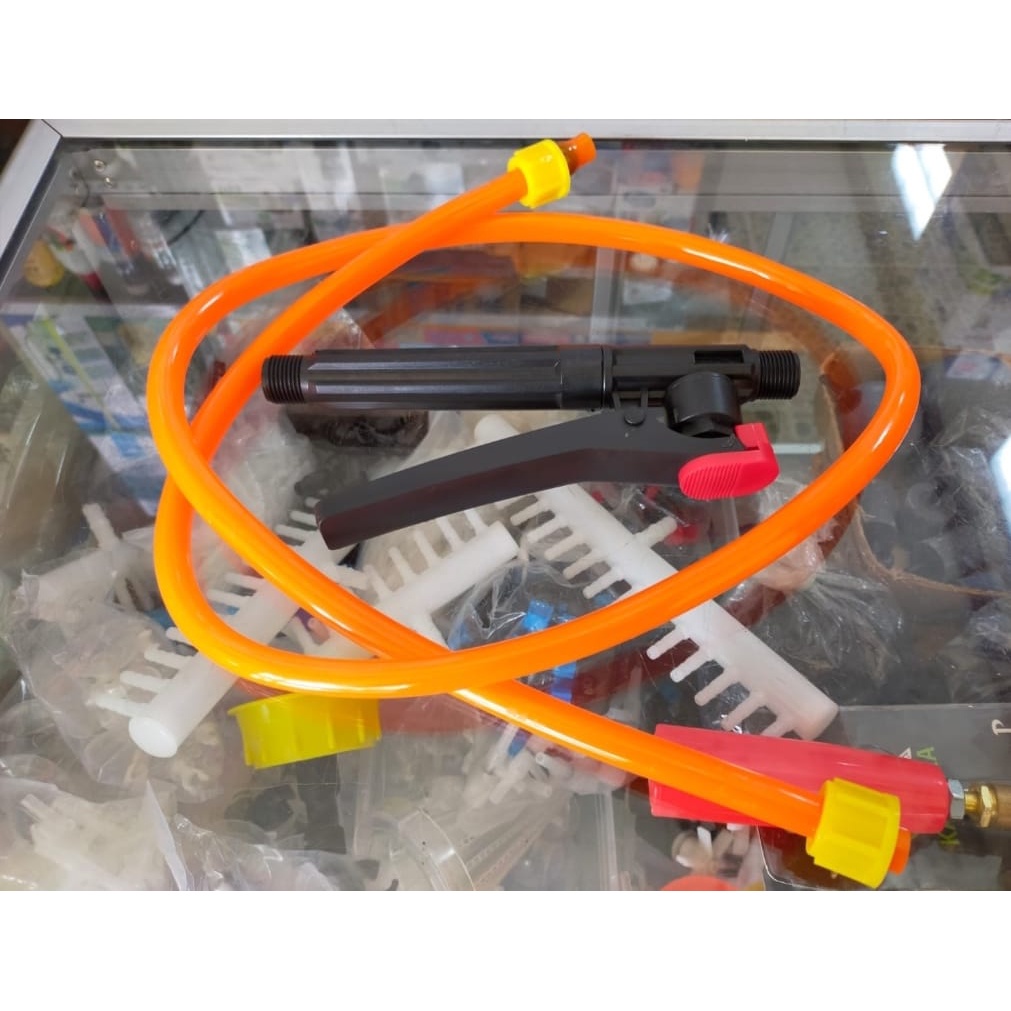 Jual paket selang sprayer dan handle sprayer | Shopee Indonesia