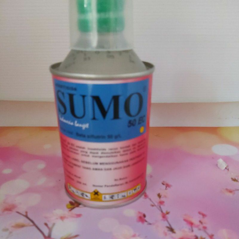 Jual SUMO 250 ml | Shopee Indonesia