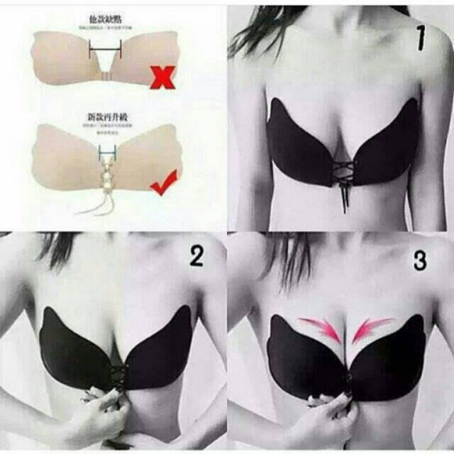 Jual Nubra wing | Shopee Indonesia
