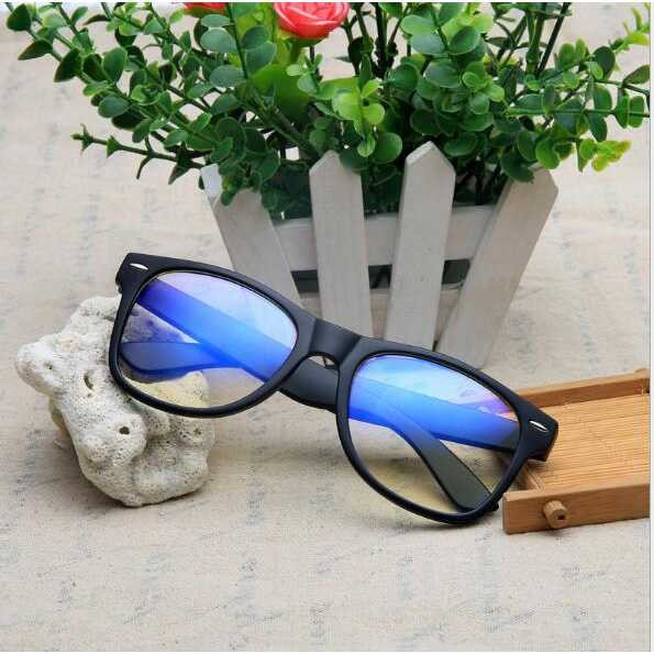 Jual Kacamata Anti Radiasi Model Retro Layar Monitor Komputer ...