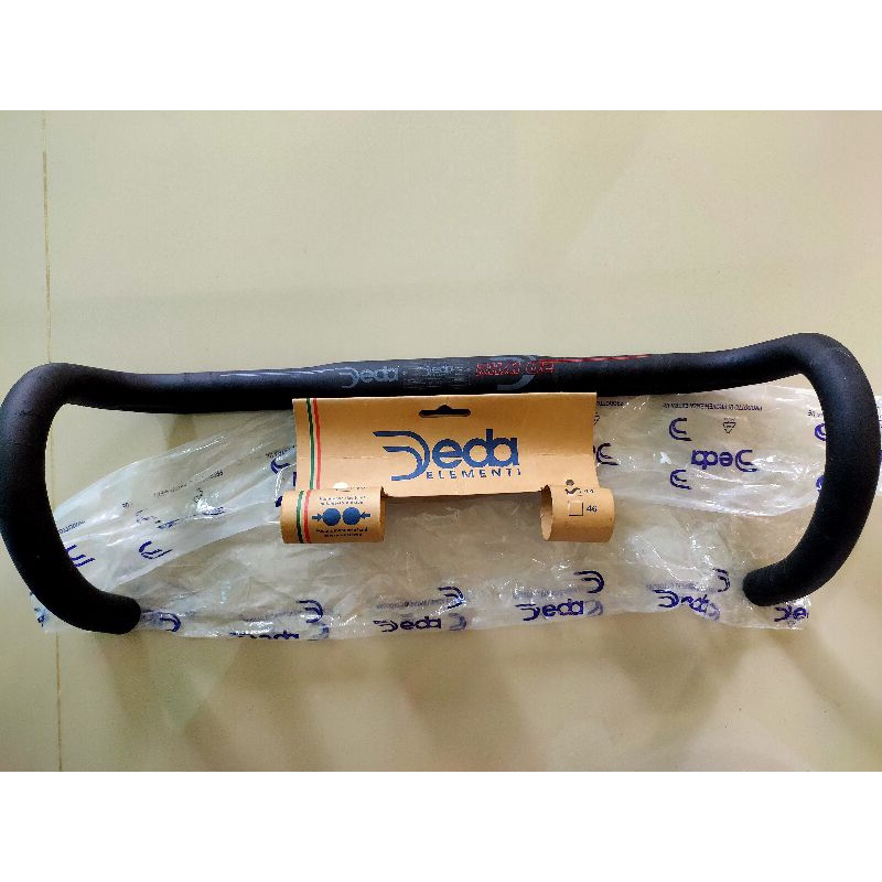 Jual Dropbar Deda Rhm 02 44cm | Shopee Indonesia