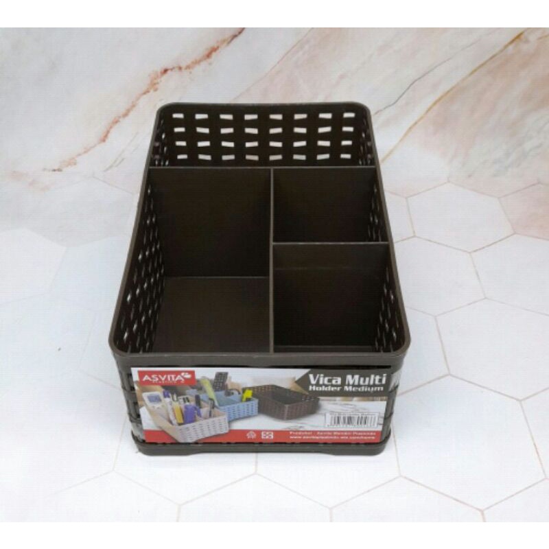 Jual VICA MULTI HOLDER M SK4 ASVITA | Shopee Indonesia