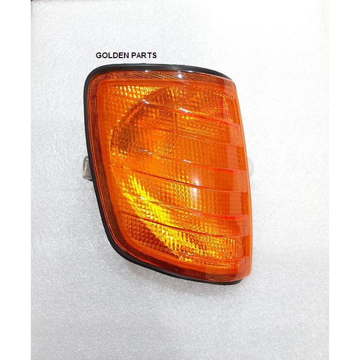 Jual Lampu Sen Sein Corner Lamp Mercy Boxer Masterpiece W124 E-Class ...