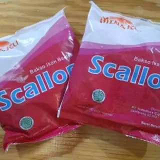 Jual Scallop Frozen Terlengkap & Harga Terbaru Juni 2024 | Shopee Indonesia
