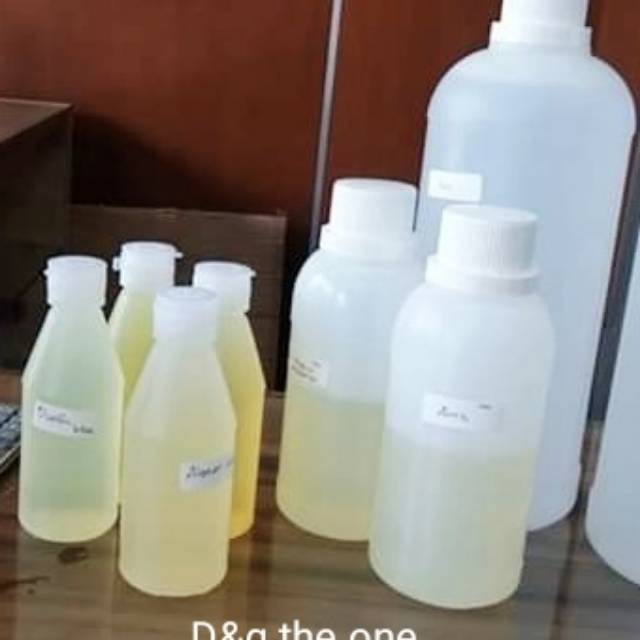 Jual Minyak wangi non alkohol 100 ml d&g the one | Shopee Indonesia