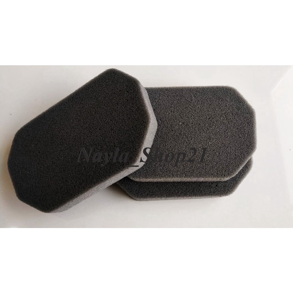 Jual Busa Filter Saringan Udara Motor Grand Supra Fit X Lama Legenda ...