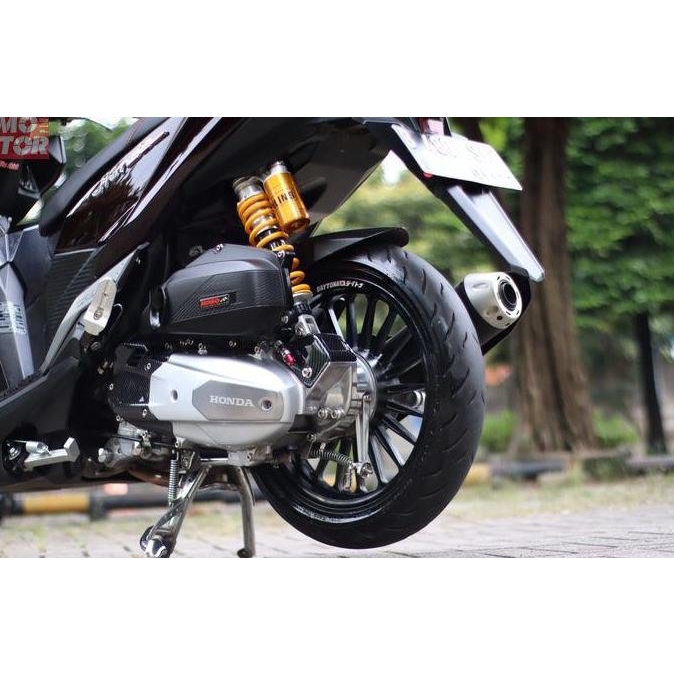 Jual Ohlins HO831 Tabung Atas Honda Vario 125 / 150 Original HO 831 ...