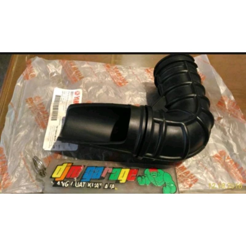 Jual karet L filter nouvo original atau joint air cleaner 1 atau ...