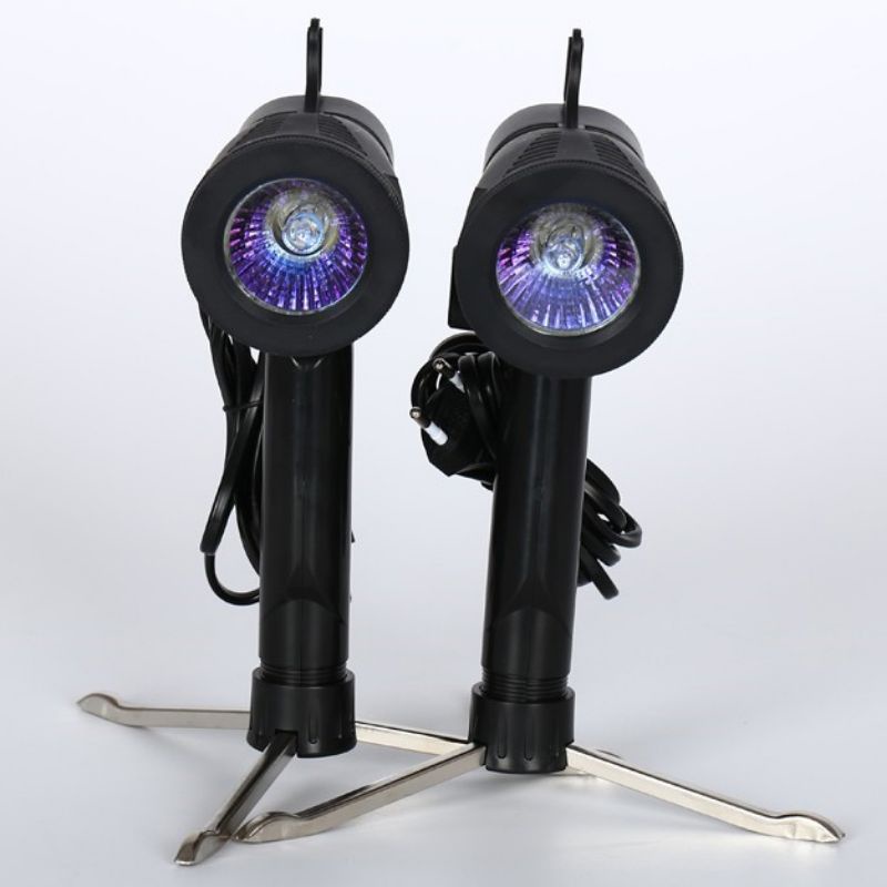 Jual Lampu photo studio mini 5100K 50W | Shopee Indonesia