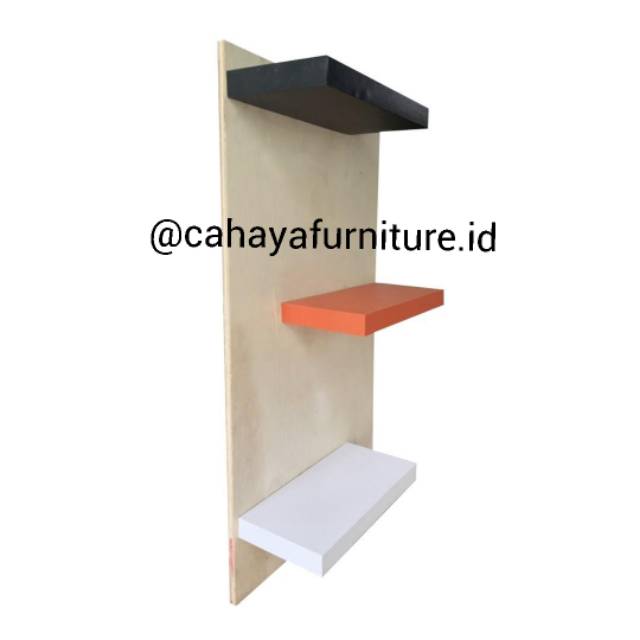 Jual Rak Ambalan Dinding / Floating Shelves Murah / Ambalan Murah ...