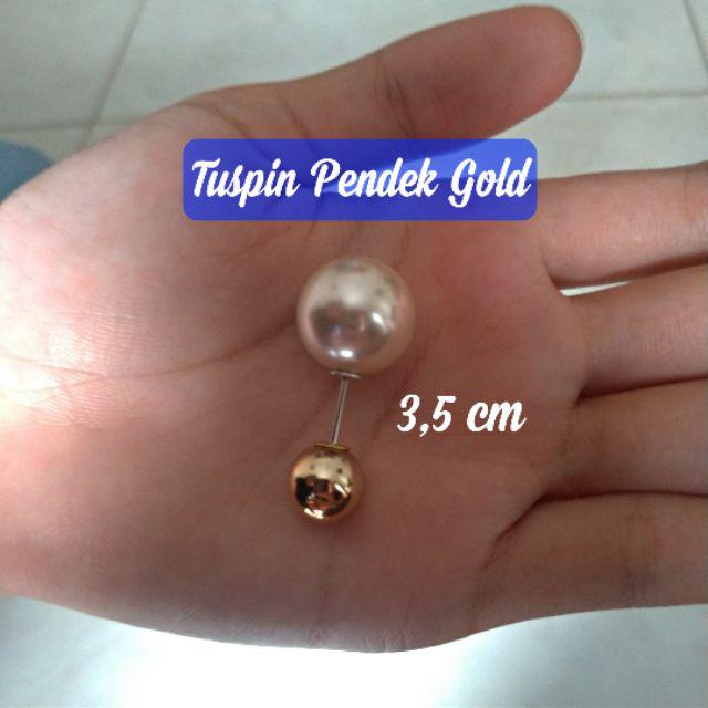 Jual TUSPIN MUTIARA TUSPIN MAHKOTA BEST SELLER - Pentul Mutiara Panjang ...