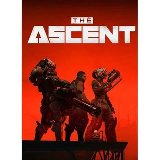 Jual The Ascent Game Terlengkap & Harga Terbaru April 2024 | Shopee ...