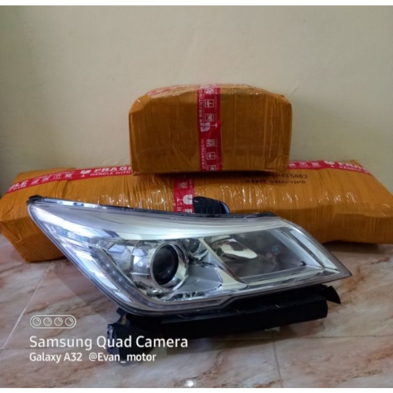 Jual Headlamp lampu depan Wuling Cortez | Shopee Indonesia Jual Headlamp lampu depan Wuling Cortez | Shopee Indonesia