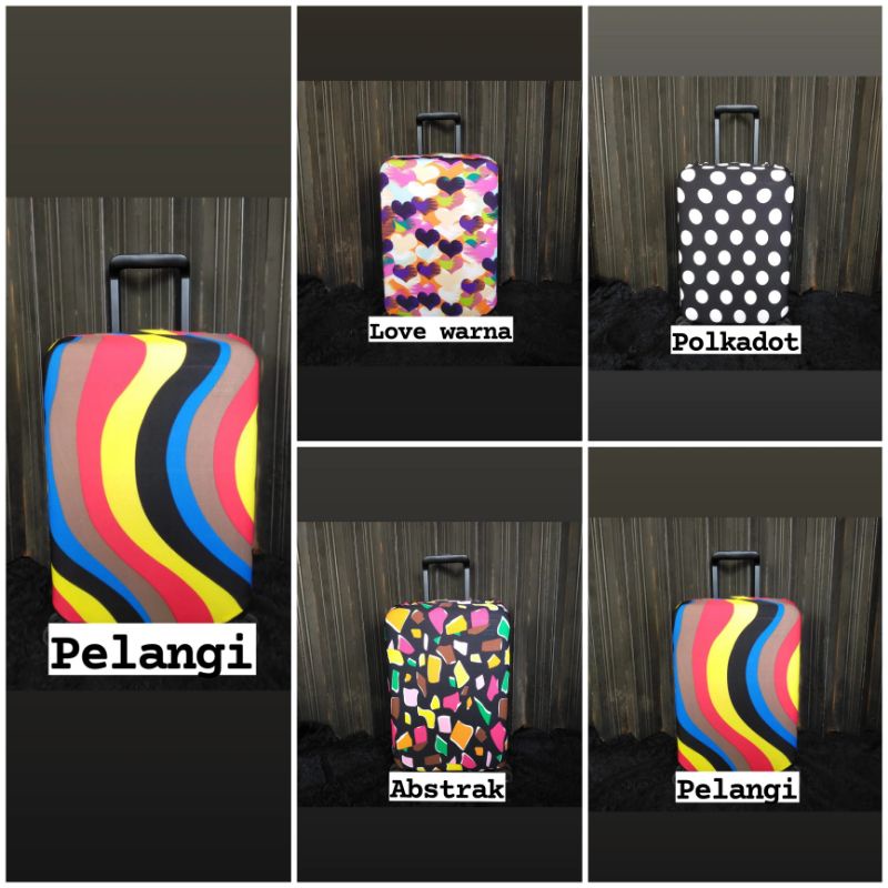 Jual Sarung koper motif cantik size S/M/L/XL | Shopee Indonesia