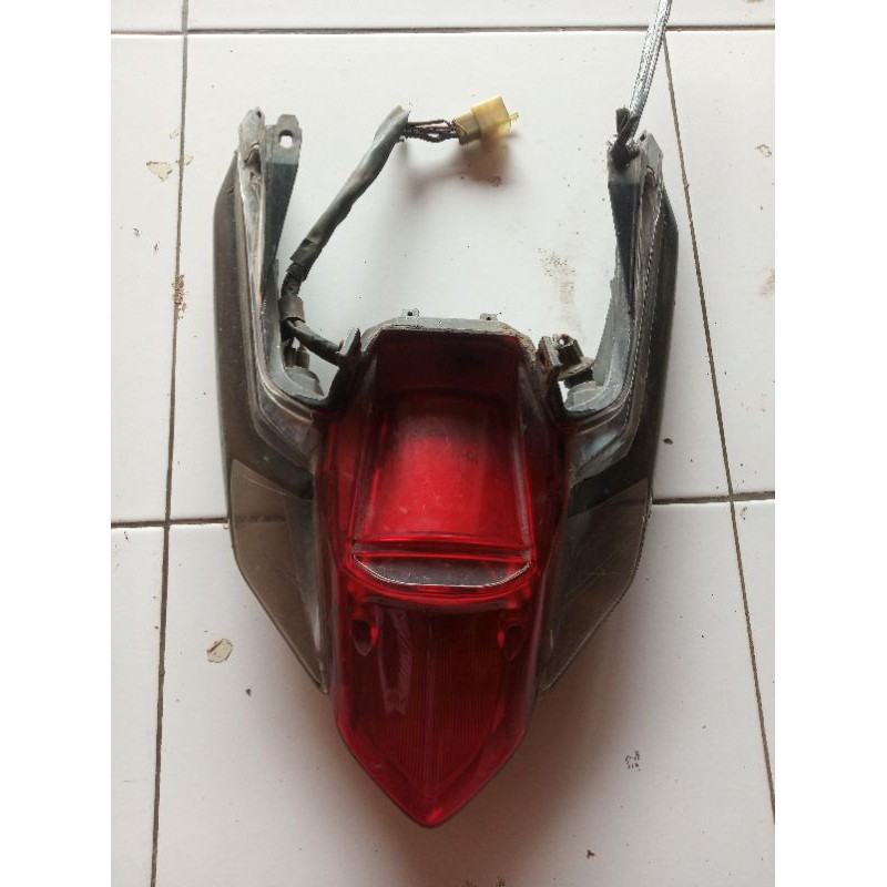 Jual lampu stop honda cs one | Shopee Indonesia