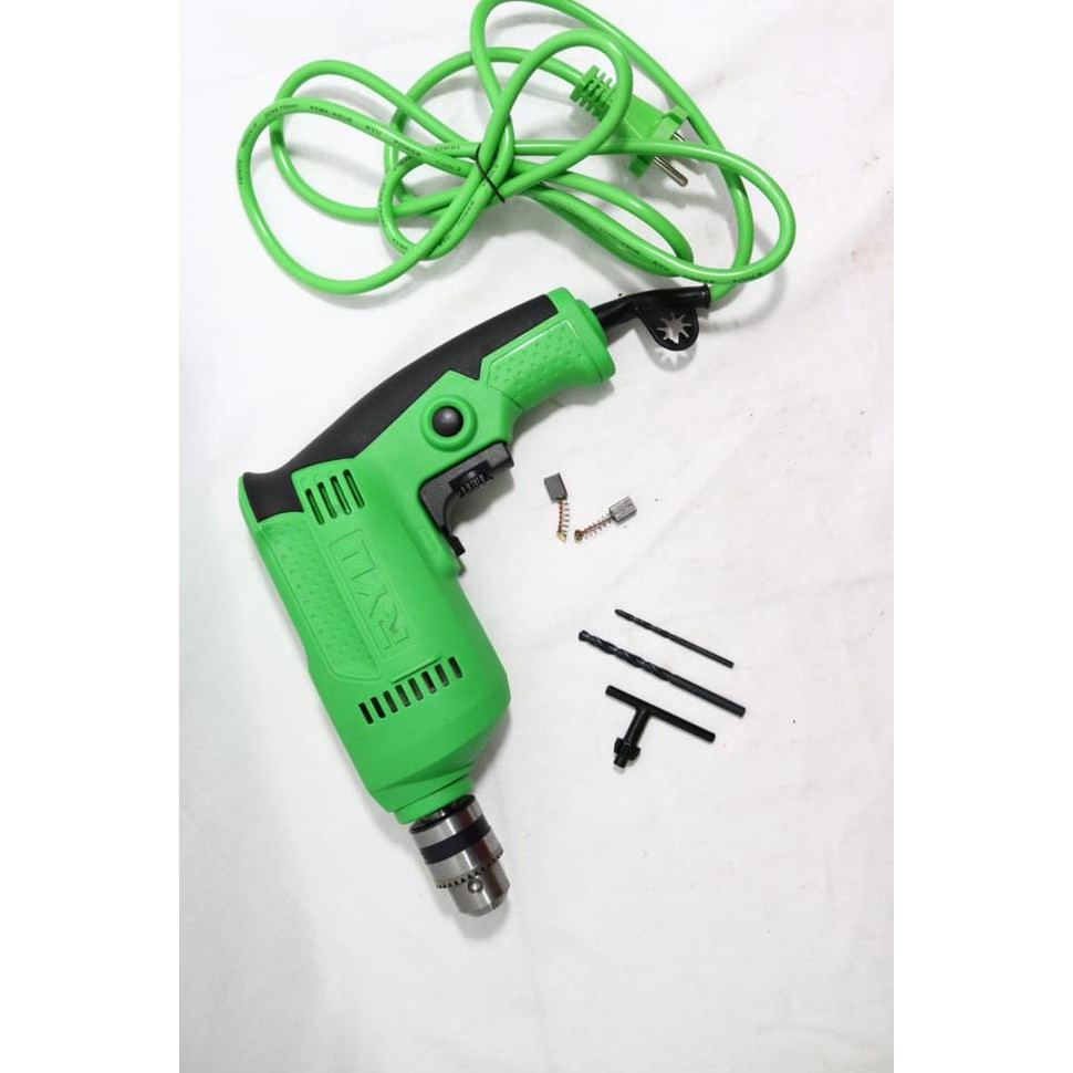 Jual Harga Murah!!-889 MESIN BOR TEKIRO RYU RDR10-3RE MESIN BOR LISTRIK ...