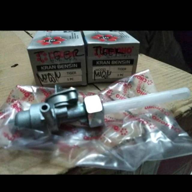 Jual Kran bensin tangki TIGER | Shopee Indonesia