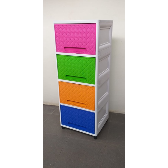 Jual Container 4 susun | Shopee Indonesia