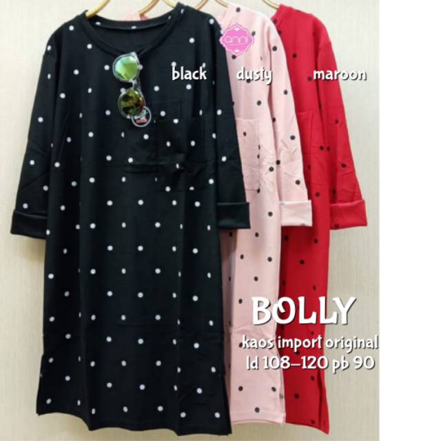 Jual BOLLY | Shopee Indonesia