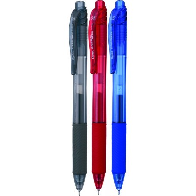 Jual Pen Gel Pentel Energel X [Per 1 Pulpen] | Shopee Indonesia