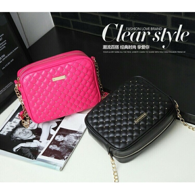 Jual Ting-ting Bag | Shopee Indonesia
