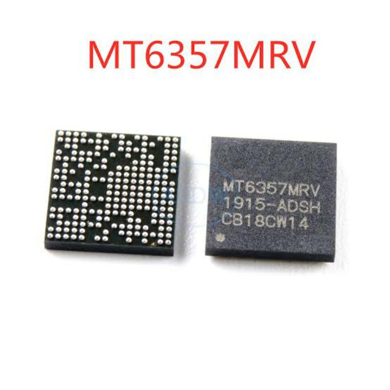 Jual IC POWER MT6357MRV | Shopee Indonesia