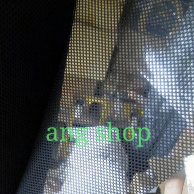 Jual Kain Box Speaker Lubang Besar (Per Meter) |100 % Berkualitas ...