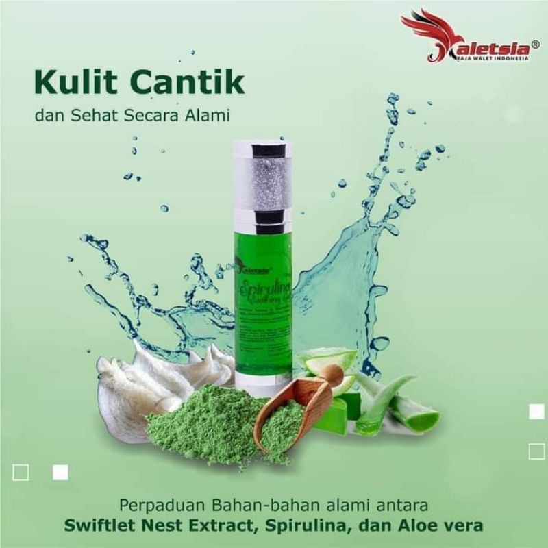 Jual Soothing Gel | Shopee Indonesia