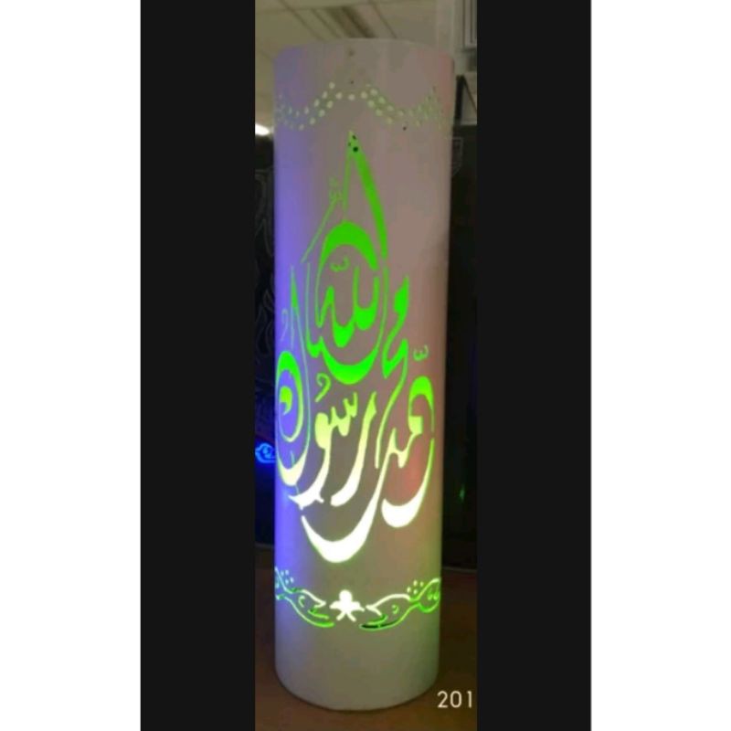 Jual Lampu hias paralon | Shopee Indonesia