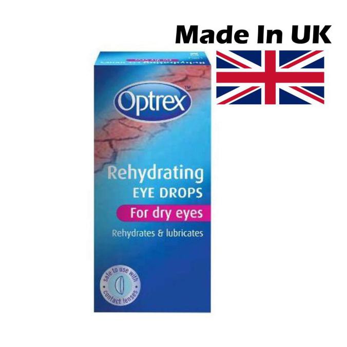Jual OPTREX Rehydrating Eye Drops 10ml Tetes Mata / Mata Lelah/Mata ... Jual OPTREX Rehydrating Eye Drops 10ml Tetes Mata / Mata Lelah/Mata ...