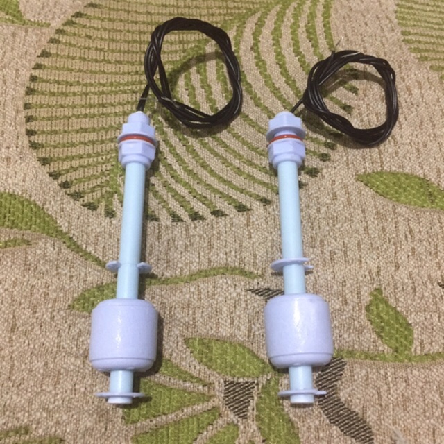 Jual WLC Water Level Control Switch VERTIKAL utk Pompa Nutrisi ...
