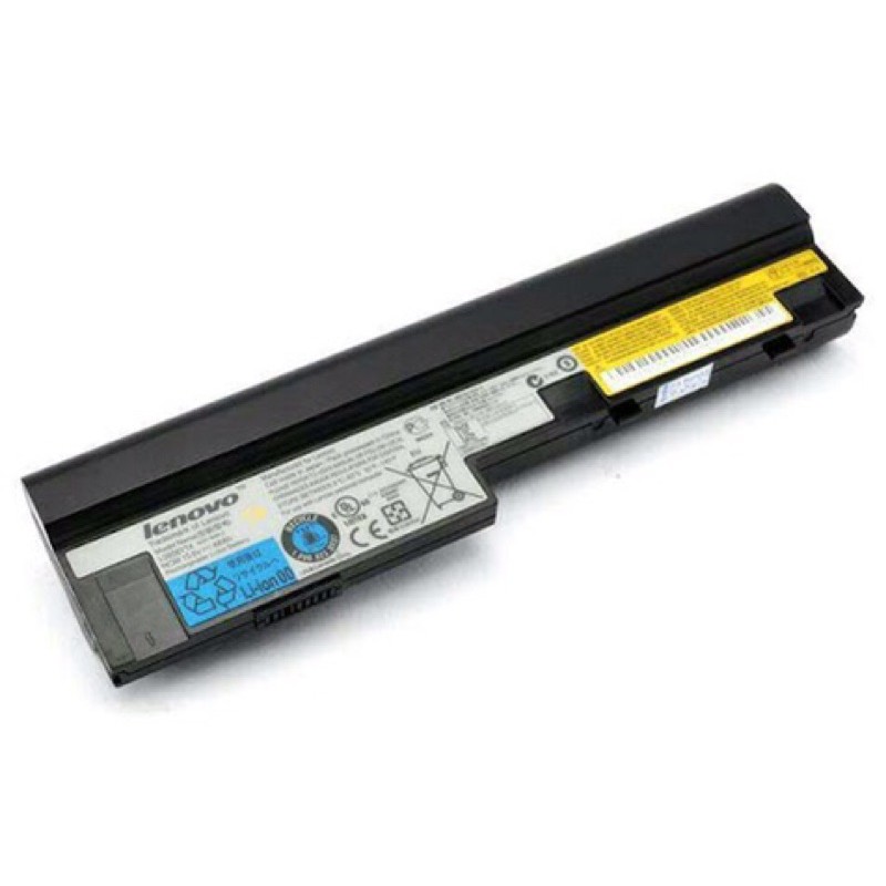 Jual Baterai Lenovo IdeaPad S10-3 S10-3c S110 S100 S205 U160 U165 E10 ...