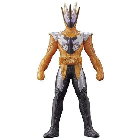 Jual Bandai Rider Hero Series 08 Kamen Rider Zero-One Kamen Rider ...