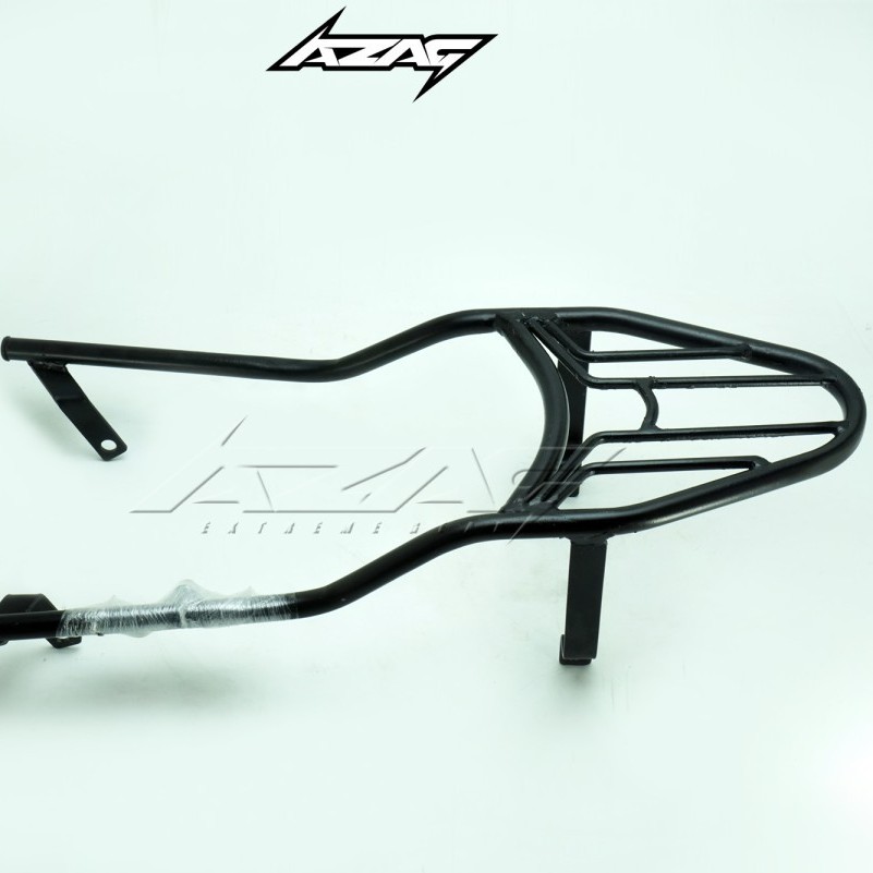 Jual BEHEL REAR RACK HONDA CRF 150L | Shopee Indonesia