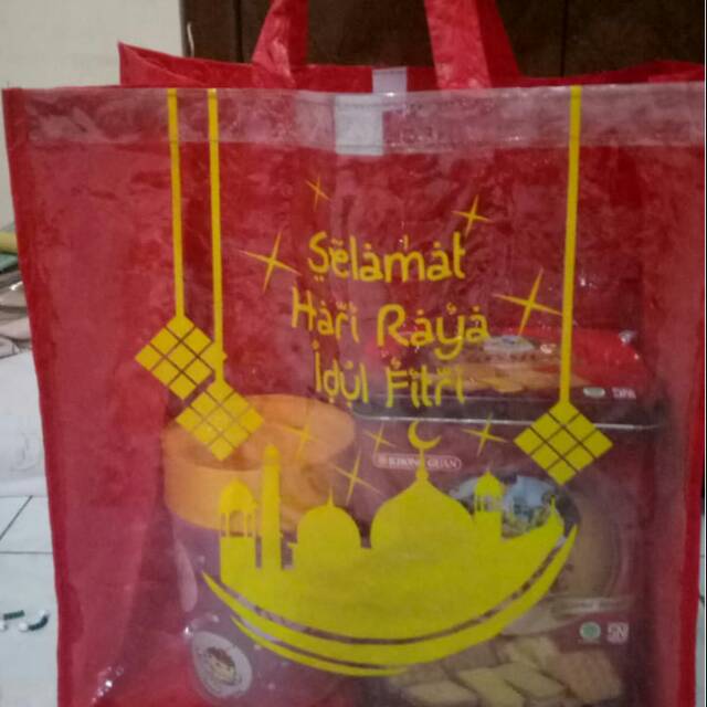 Jual Tas parcel | Shopee Indonesia