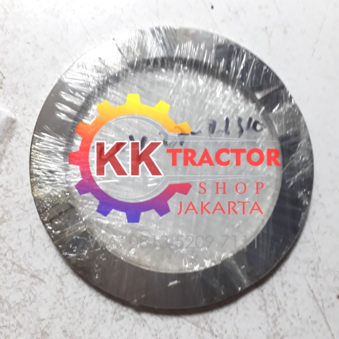 Jual washer final drive pc200-8 20Y-27-21310 komatsu | Shopee Indonesia