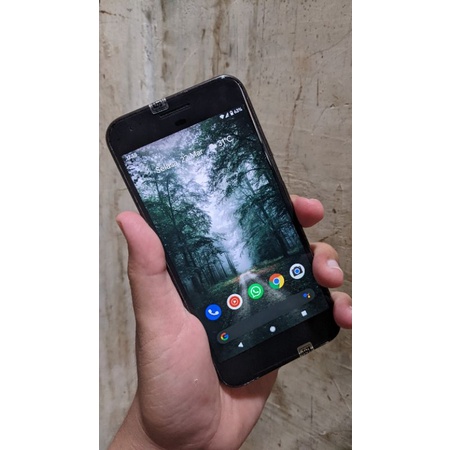 Jual Google Pixel generasi pertama (4/32) | Shopee Indonesia