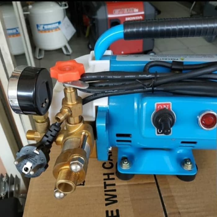 Jual Jet Cleaner Merk KYODO KDC-20 ( ORI ) | Shopee Indonesia